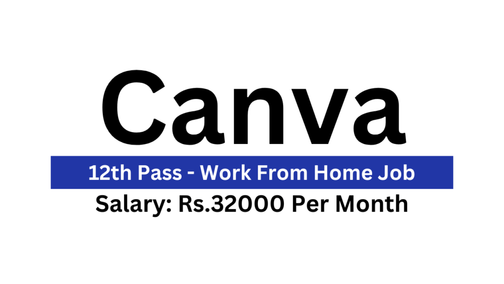 Canva Is Hiring | Copywriter Job | Work From Home Job | Apply Now ...